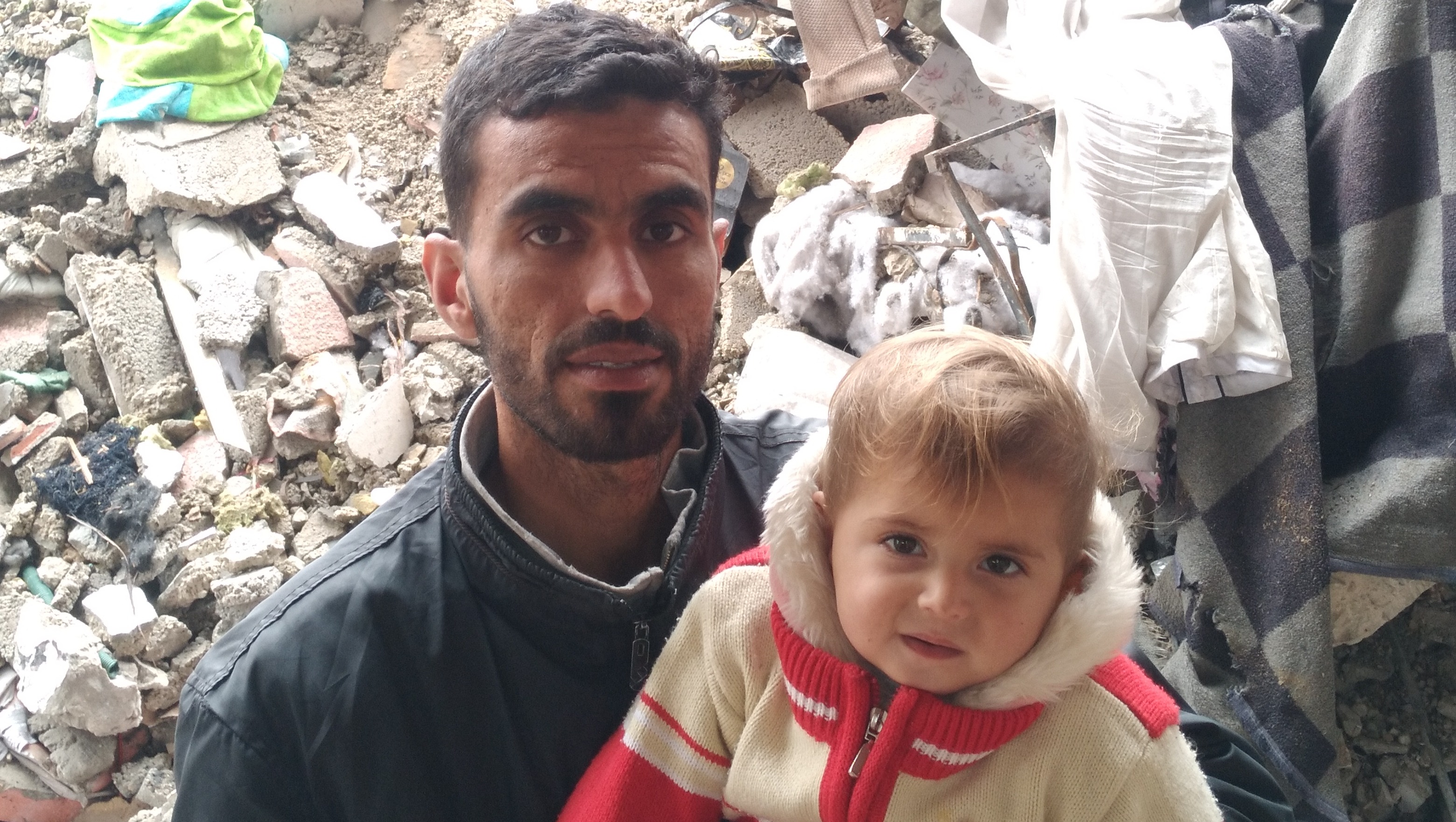 Fundraiser for Taybe Kurtoglu by mylana nym : Help us from genocide