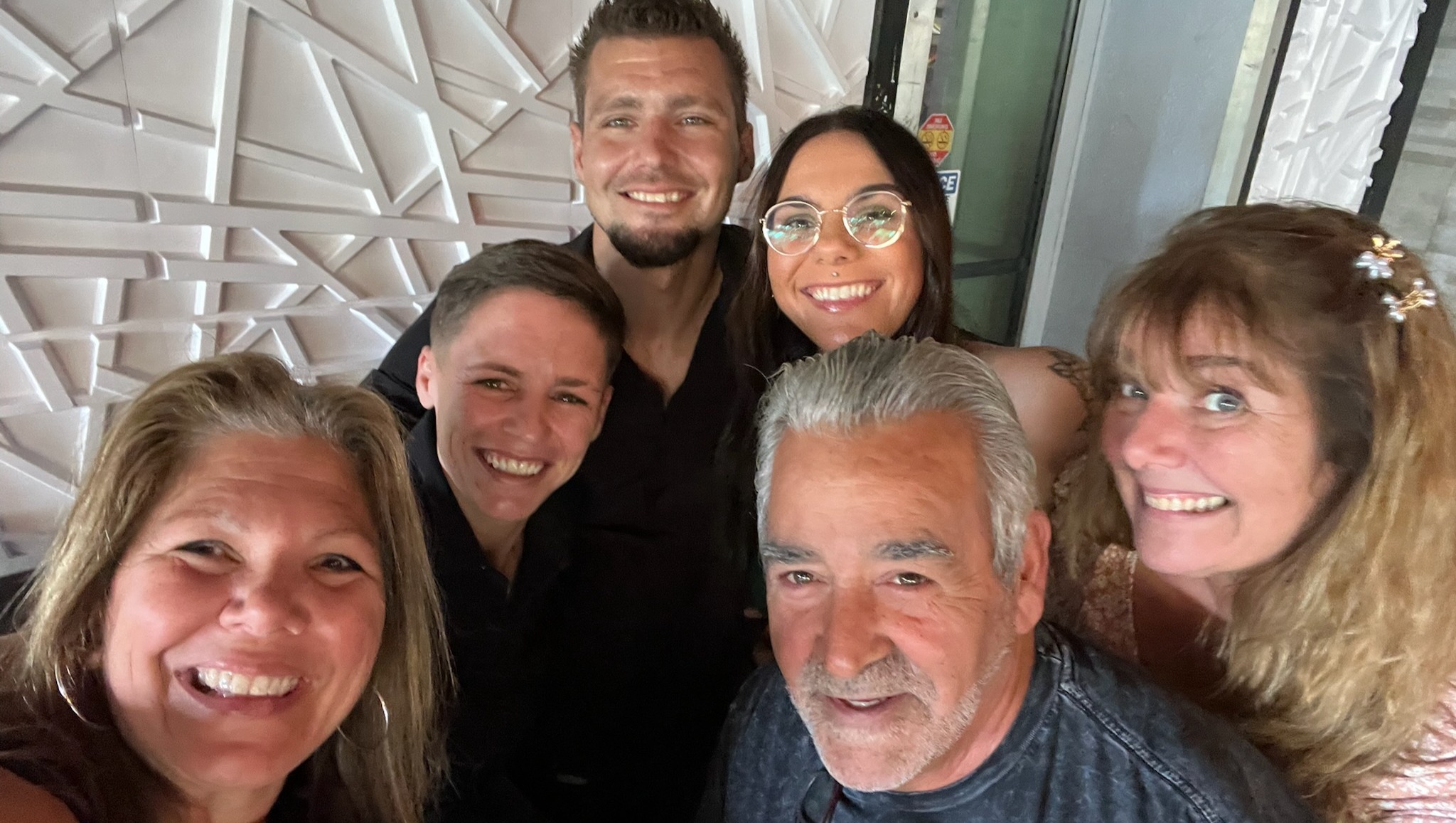 Fundraiser by Jax Lanzaro : Support Miguel's Fight Against Cancer