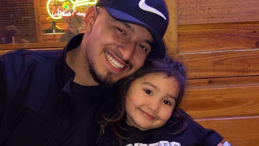 Fundraiser by Marcos Carrera : Aid Marcos After MRSA and Amputation