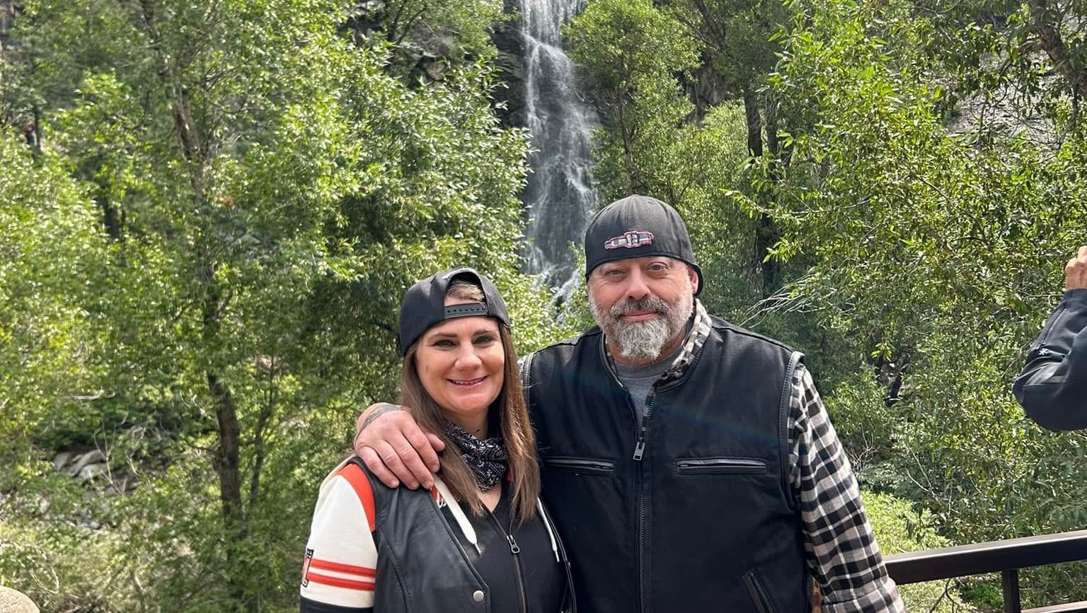 Fundraiser for Kerri DeMaggio by Brenda Aziz : Sean's Fight: Your ...