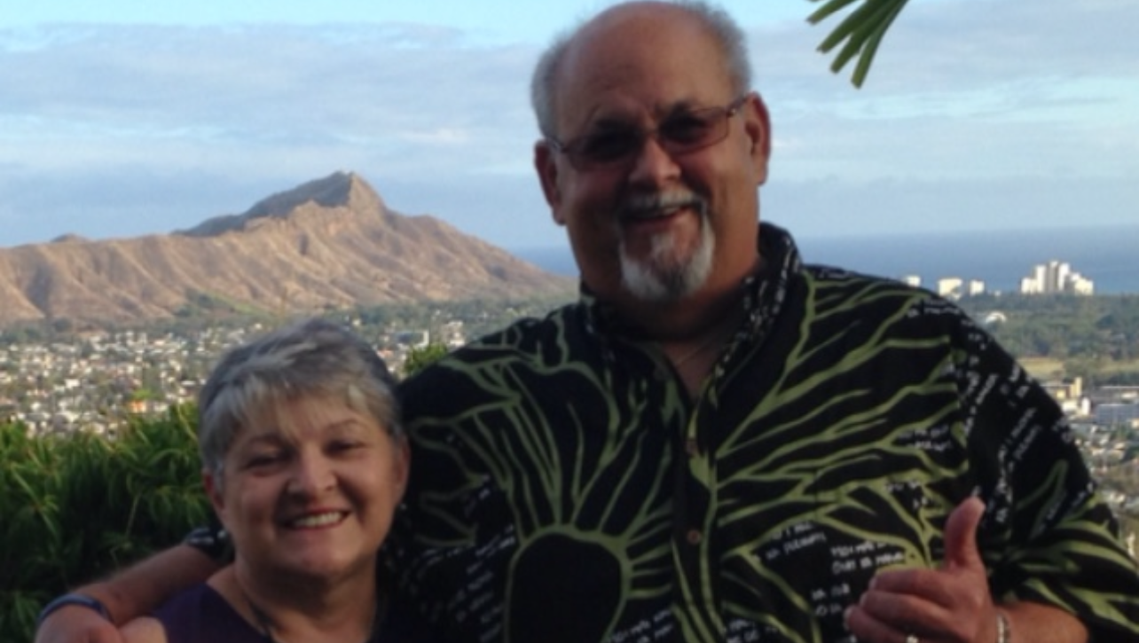 Fundraiser by Adrienne Hansen : Malia’s Journey: Help Find a Living ...