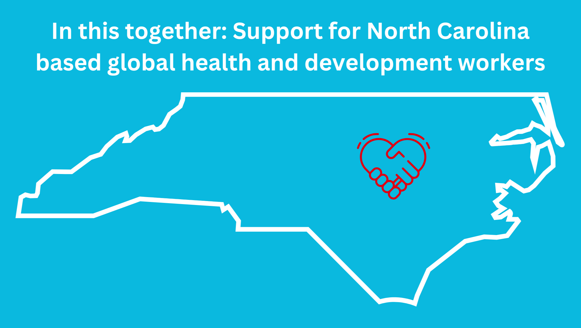 Fundraiser for NC Global Health and Development Workers by Marty ...