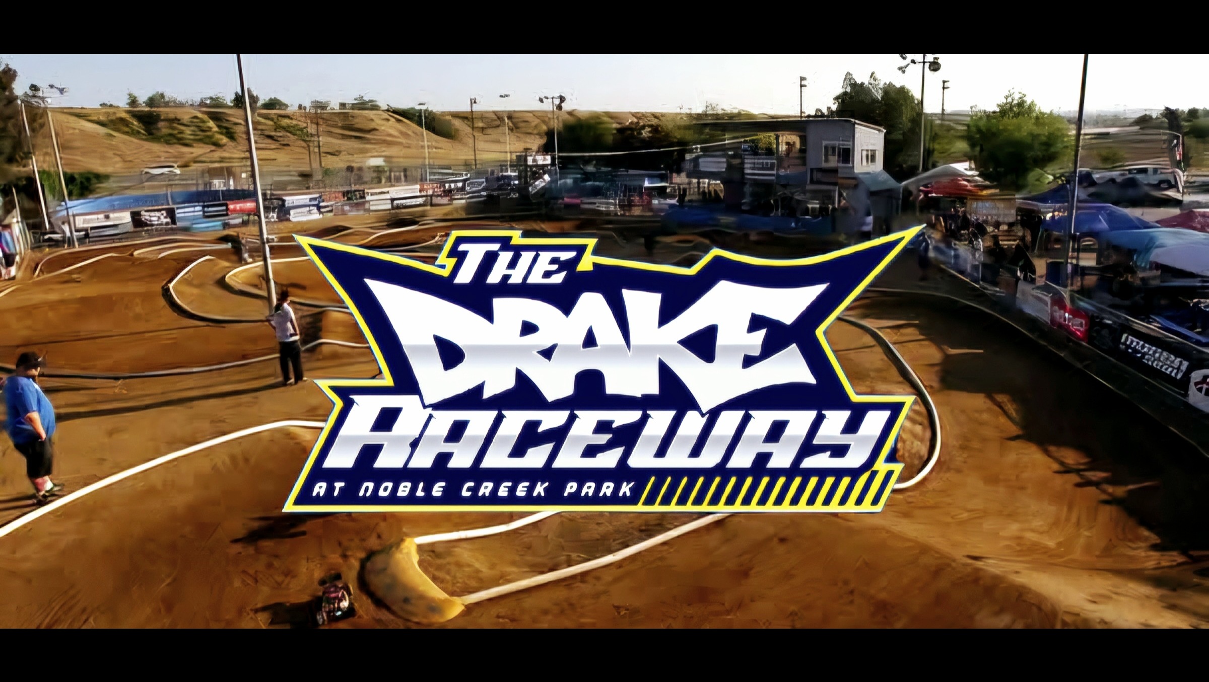Fundraiser by Ronda Drake : Help open The Drake Raceway in Beaumont ...