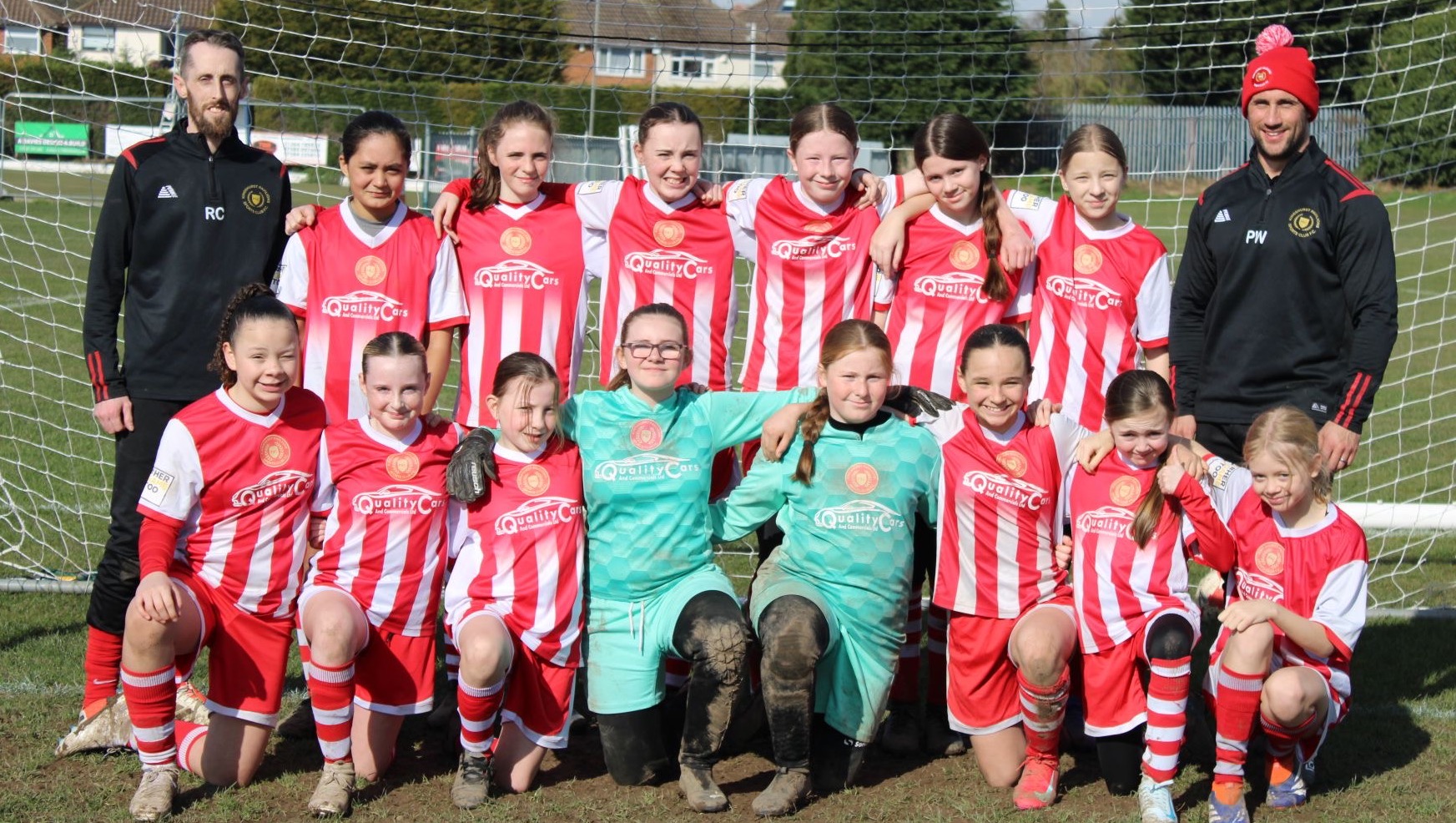 Fundraiser by Ryan Conlon : Help us raise funds for the upcoming seasons.