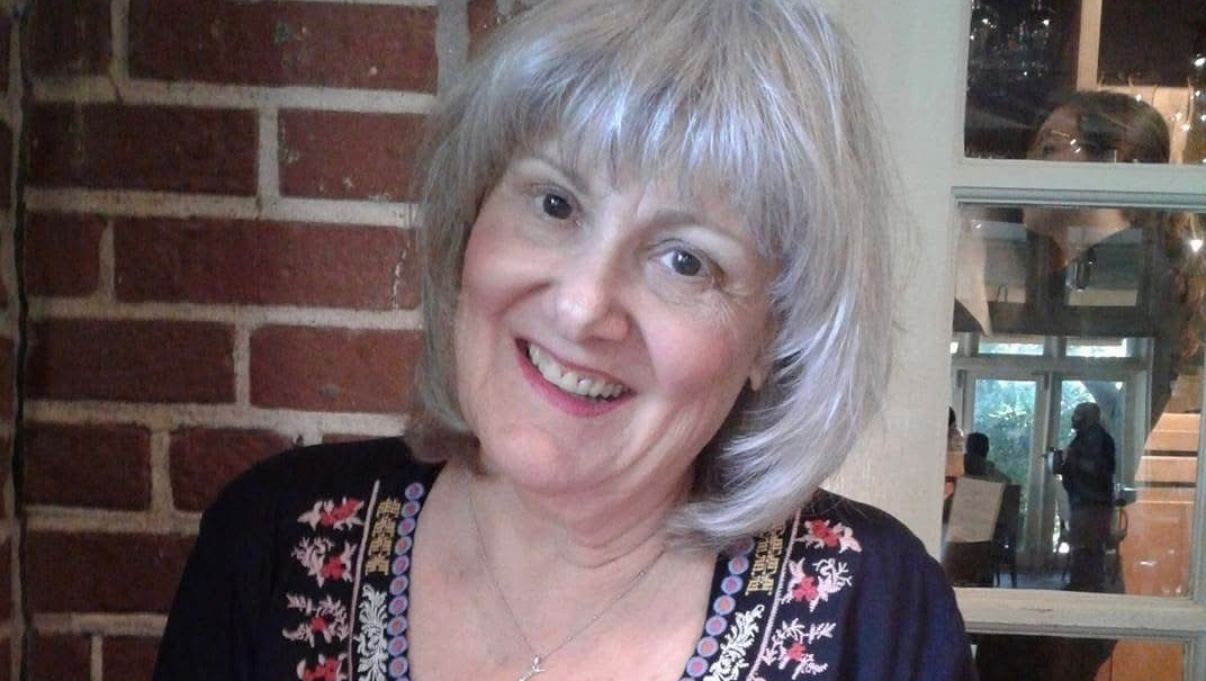 Fundraiser for Mary Ann Russell by Amy Bostwick : Support Candace ...