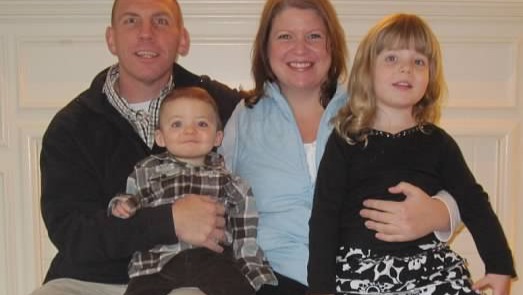 Fundraiser by Mark Bales : Aid Kari Primeau's Family in Time of Need