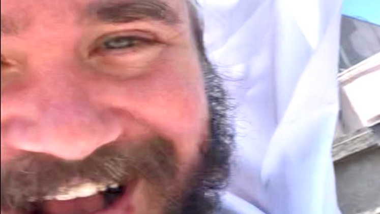 Fundraiser by Angela Cornejo : Help Jay's Family Lay Him to Rest