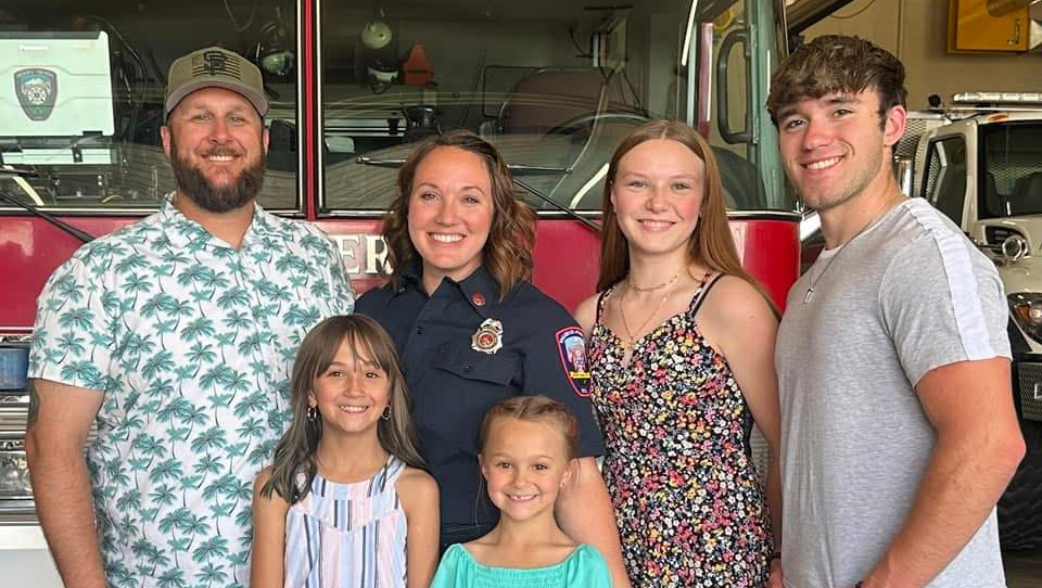 Fundraiser for Mike Hayes by Ben Kreutzer : Remembering Kristen: A ...