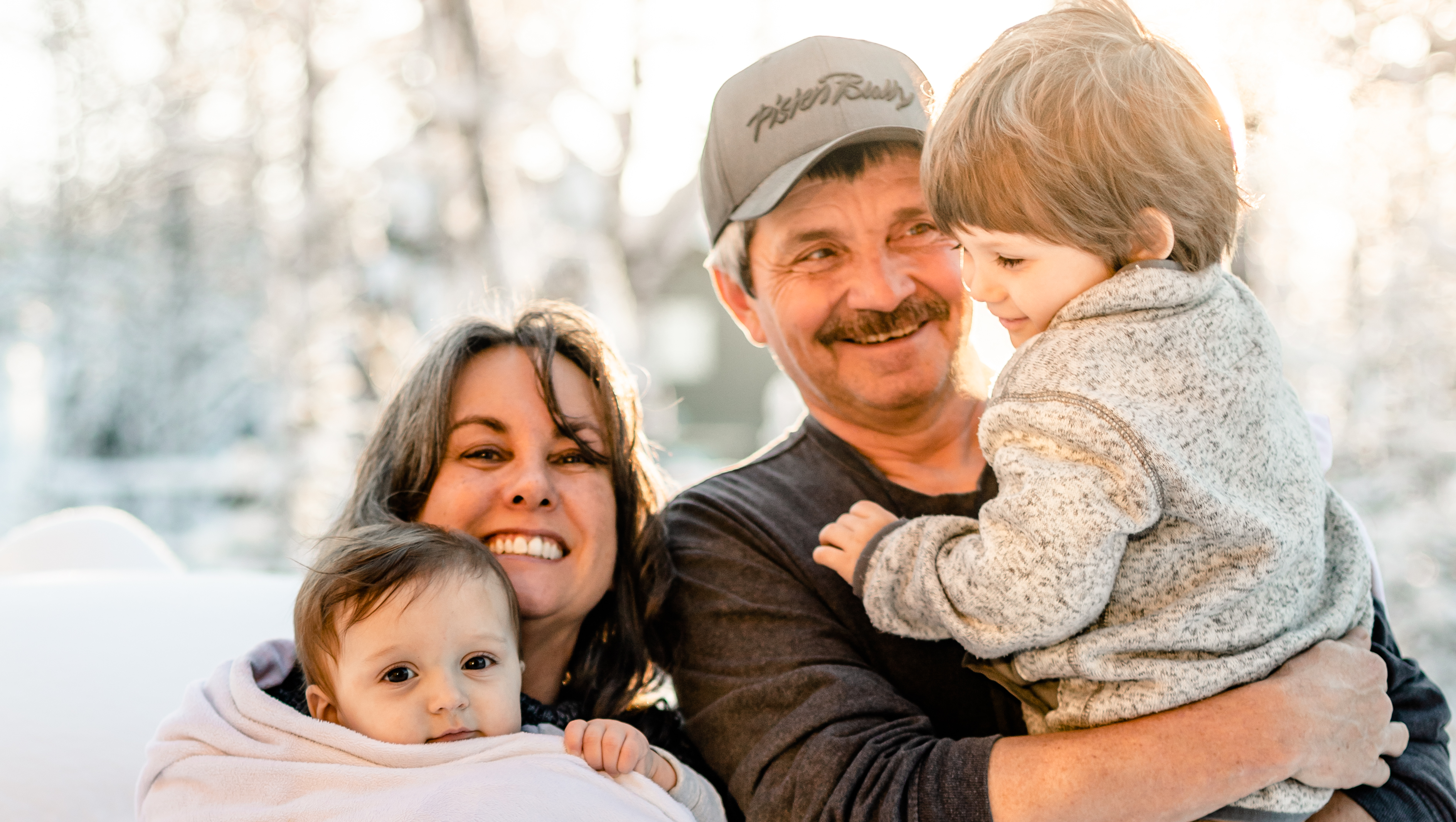 Fundraiser for Jerri Chivers by Makayla Meyers : Help Jerri and Rick ...