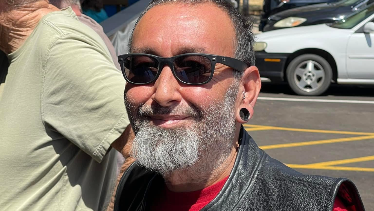 Fundraiser for nikolas caves by Rachel Mcdonald : Remembering Dad ...