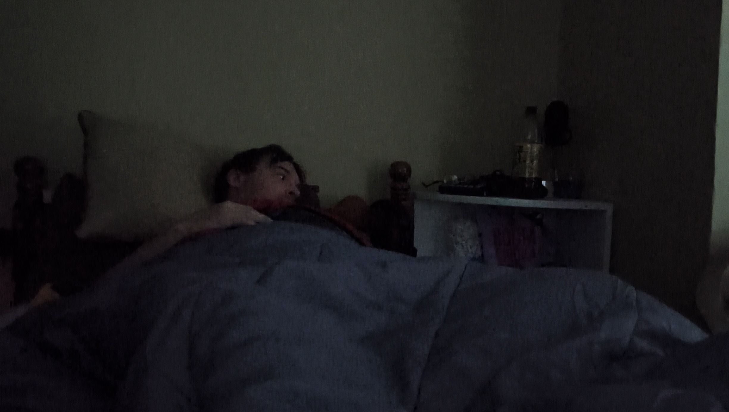 Fundraiser by Jesse Leighty : Help Jesse Rebuild After Trauma and Loss