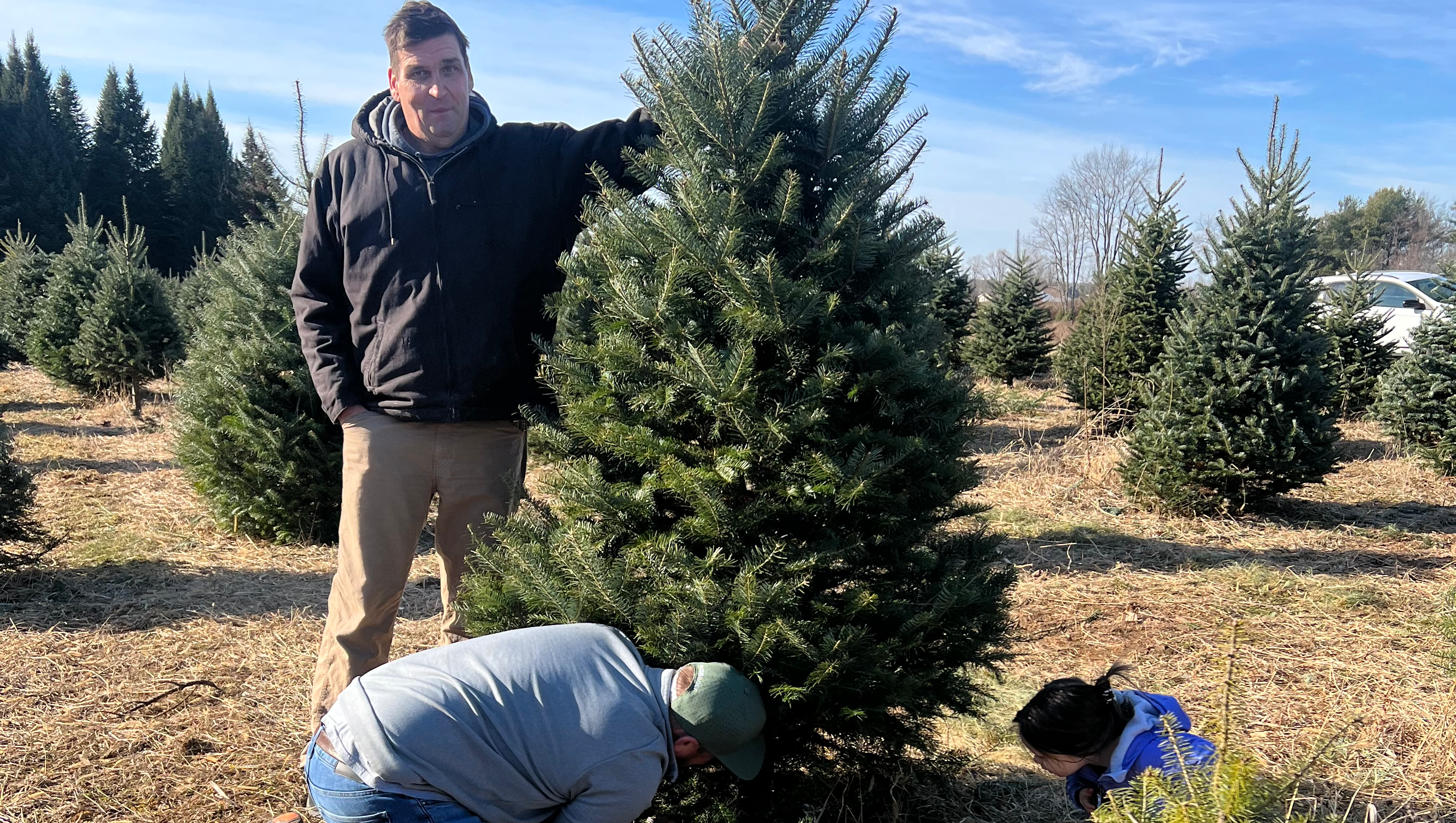 Fundraiser by Michaela Poole : Support Eric's Journey to Recovery