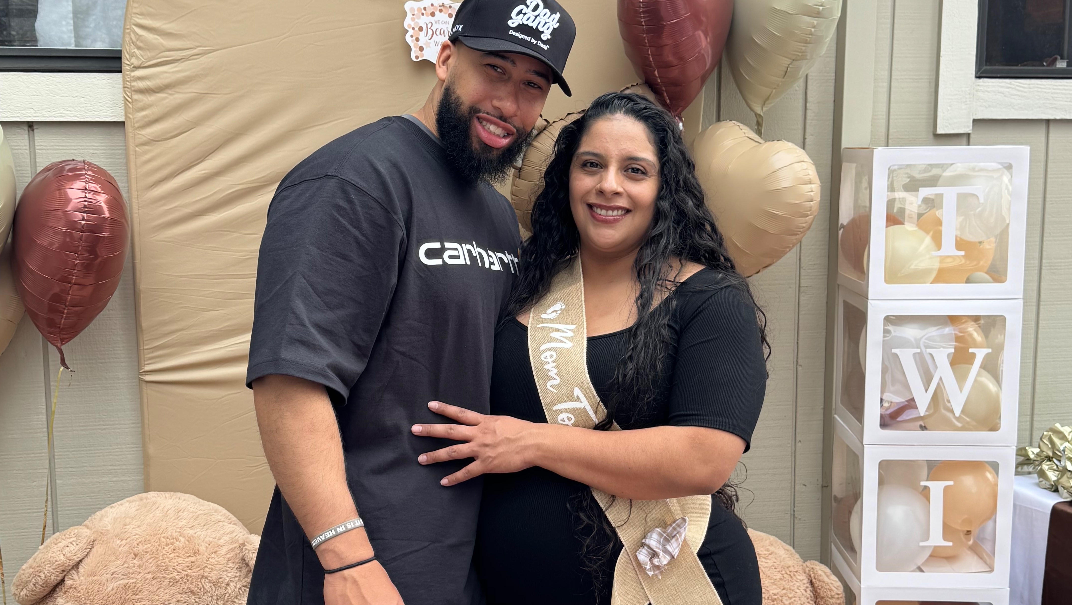 Fundraiser by Darcie Fellows : Help Jay and Jules with Baby's Heart Surgery