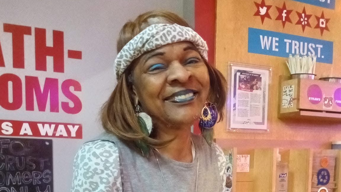 Fundraiser for Byron Lampkins by Wonderful R : Celebrate Lajuana's Life ...