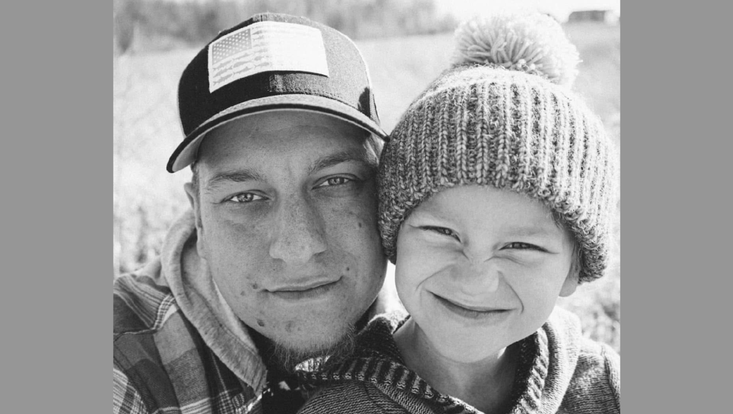 Fundraiser for Grace Hensel by Elizabeth Pich : Honoring Gavin Charles ...