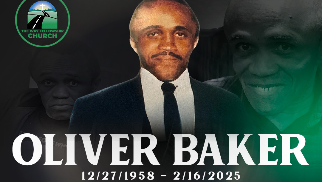 Fundraiser by Kelvin Baker : Support the Oliver Patrick Baker Youth Center