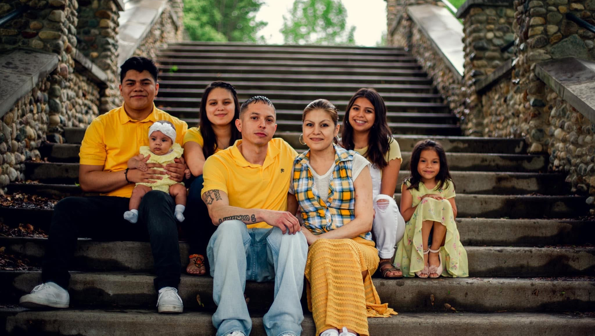 Fundraiser for Aliyah Ruiz by Ariana Ruiz : Support Maria Ramirez's ...