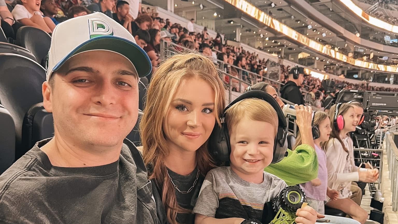 Fundraiser for Jessica Cano by Micah Cano : Support Mat's Road to Recovery