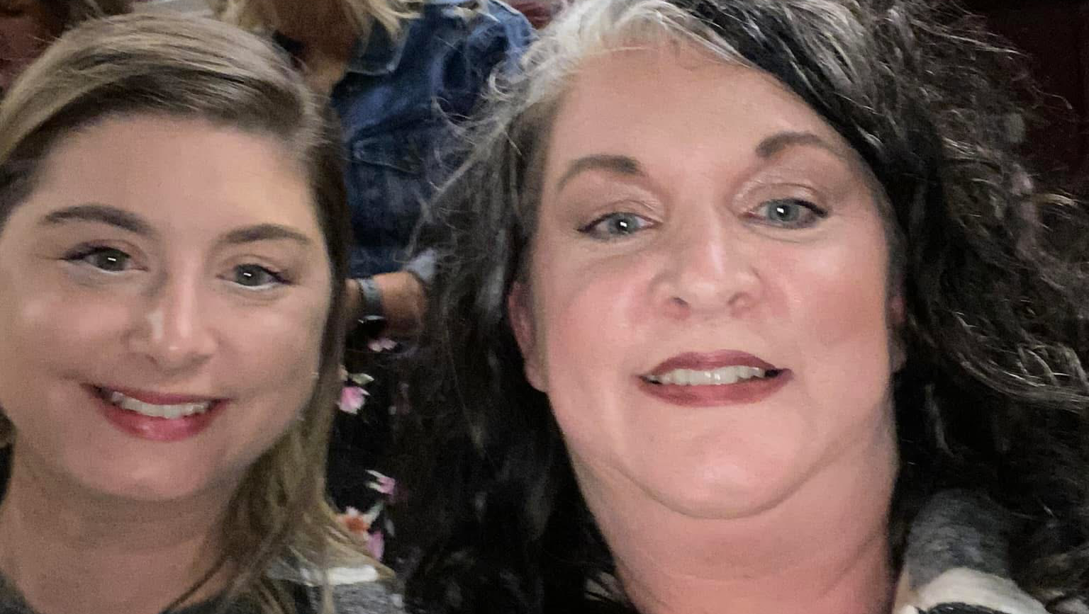 Fundraiser for Kelly Braswell by Kristin Cameron : Laraby's Memorial ...