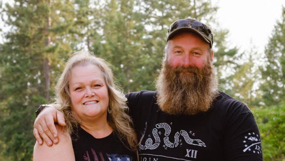 Fundraiser for JeffandTia Avery by Robert Boone : Support Jeff Avery's ...