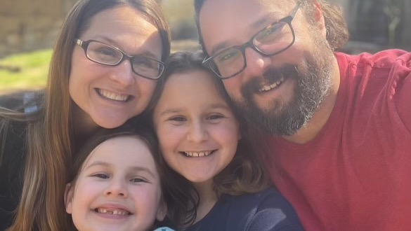 Fundraiser for Laura Anderson by Whitney Pendergrass : Support Adalynn ...