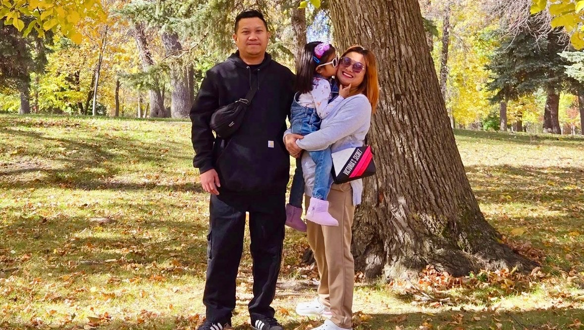 Fundraiser for Rainiel Mark De La Roca by Janelle Pierce : Getting Mark ...