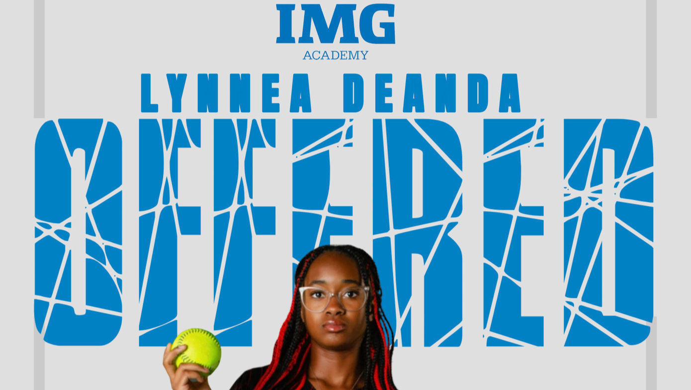 Fundraiser by Cutosha Dilworth : Support Lynnea Deanda’s Journey to IMG ...