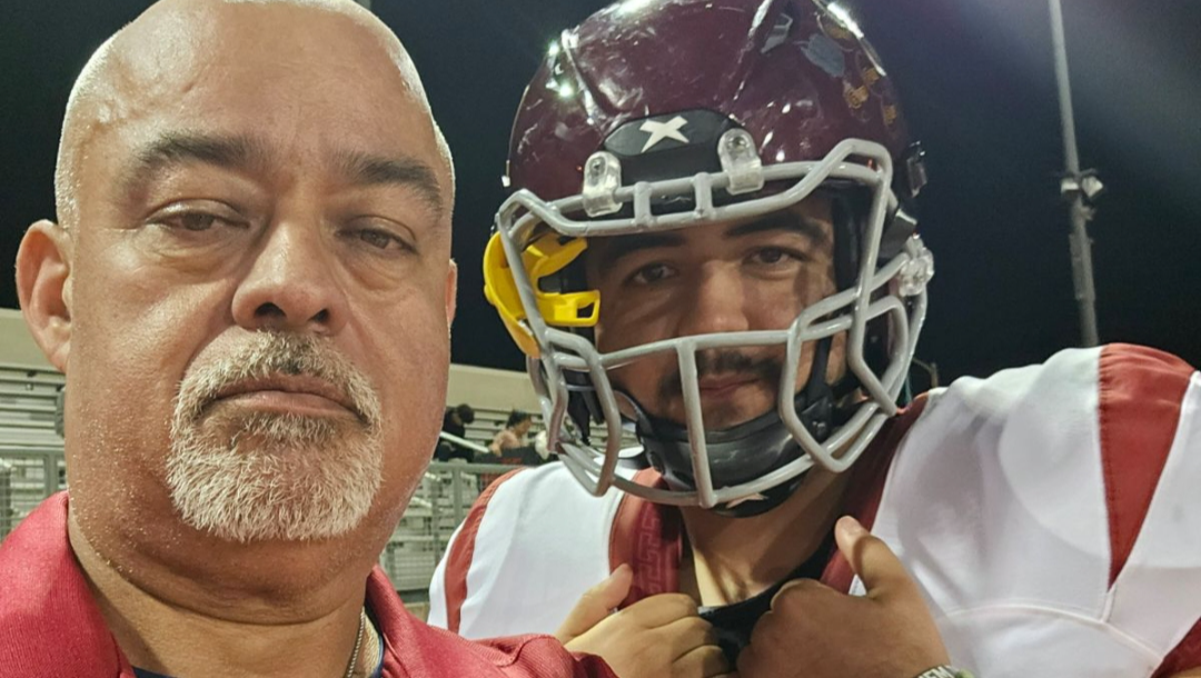 Fundraiser by Steven Lopez : Help Steven and His Dad Avoid Eviction