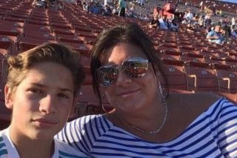 Fundraiser for Roseanna Henwood by Carma Jefferies-Jackson : Single mom ...