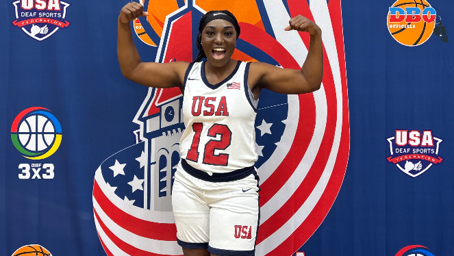Fundraiser by Tonisha Green : Donate to support my journey to play ...