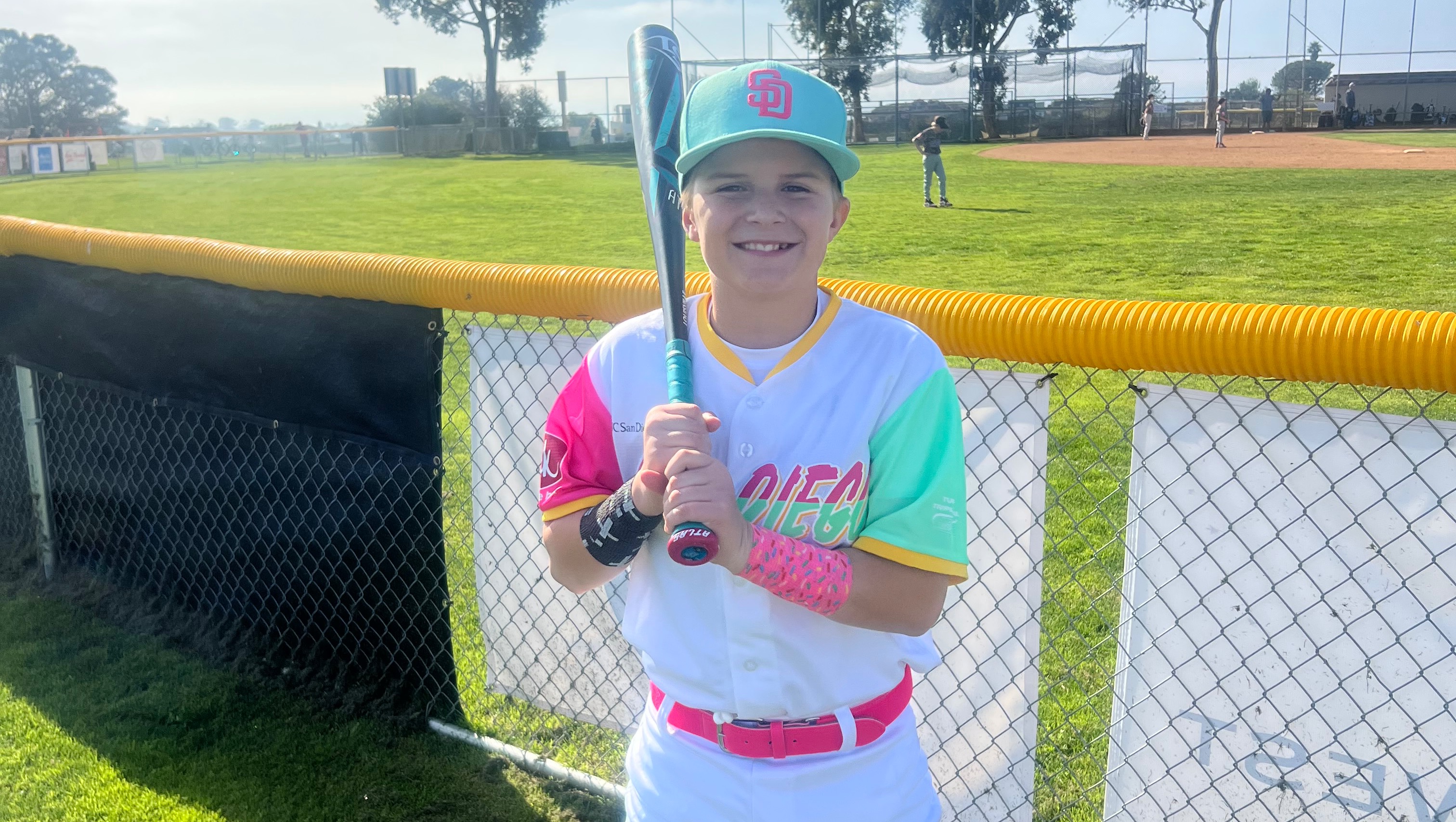 Fundraiser by Greg Knuth : Support Trevor’s Journey to Cooperstown!