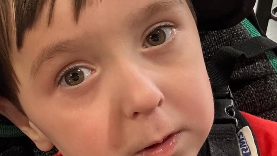 Fundraiser for Jaclyn Addison by Clare Neilson : Tragic passing of 4 ...