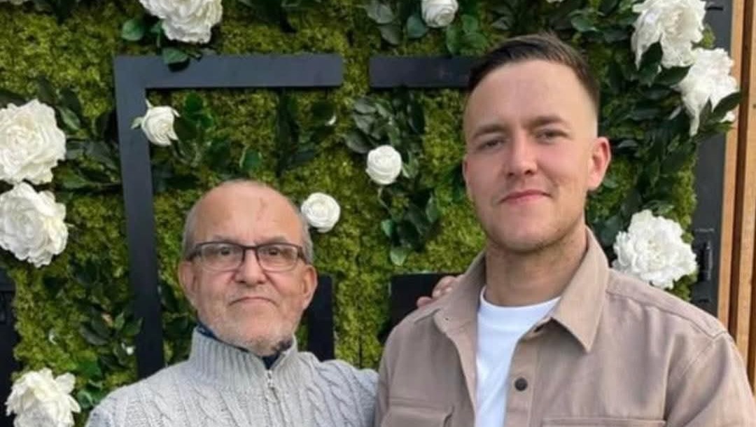 Fundraiser for Carly Walley by Laura Sheldon : Luke Nabi