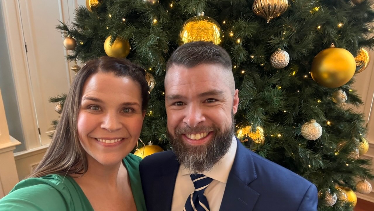 Fundraiser for Courtney Cuthbert by Adair Neely : Support the Cuthberts ...