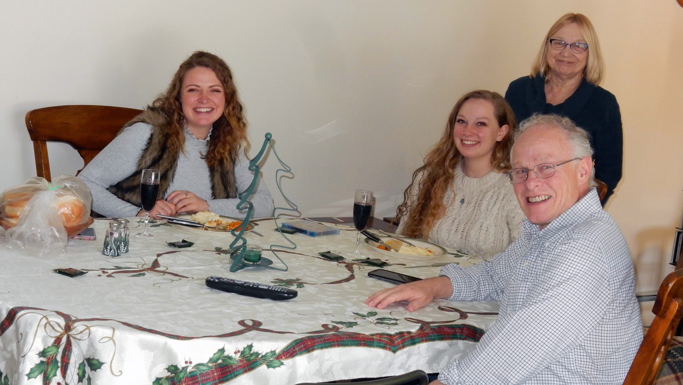 Fundraiser by Anna Brown : Help John Fight Stomach Cancer