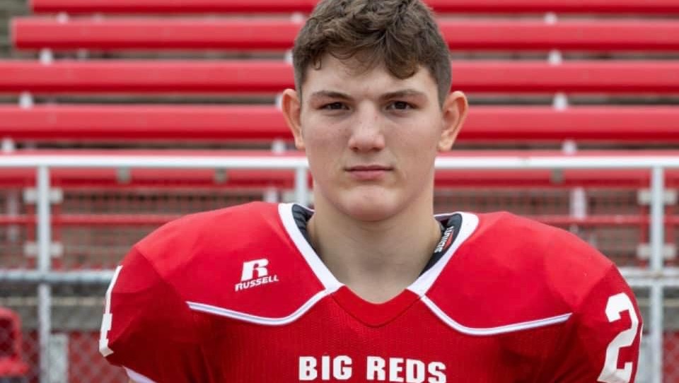 Fundraiser by Jessica Barrett : Help Adam Play in the Hawaii Tiki Bowl