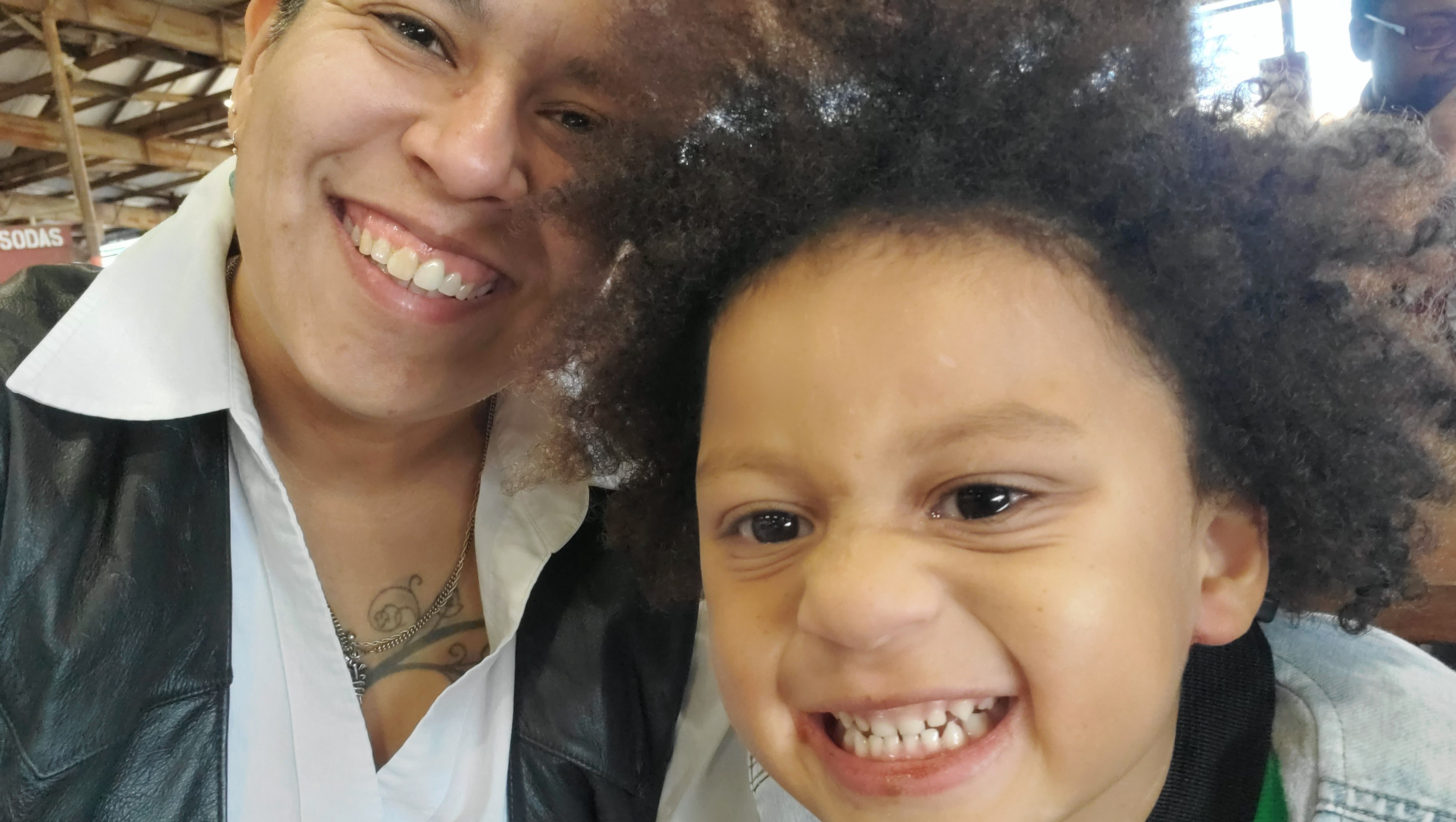 Fundraiser by Marie Valerio : Help Keep Junie Safe