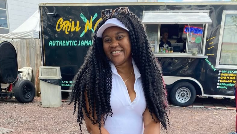 Fundraiser for Parthenia Mungin by Kathy Heilman : Support Peaches ...