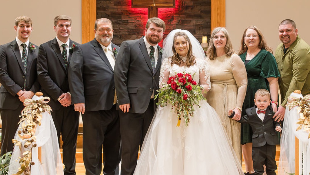 Fundraiser for James McCall by Jonathan McCall : Leo McCall Cancer Fund