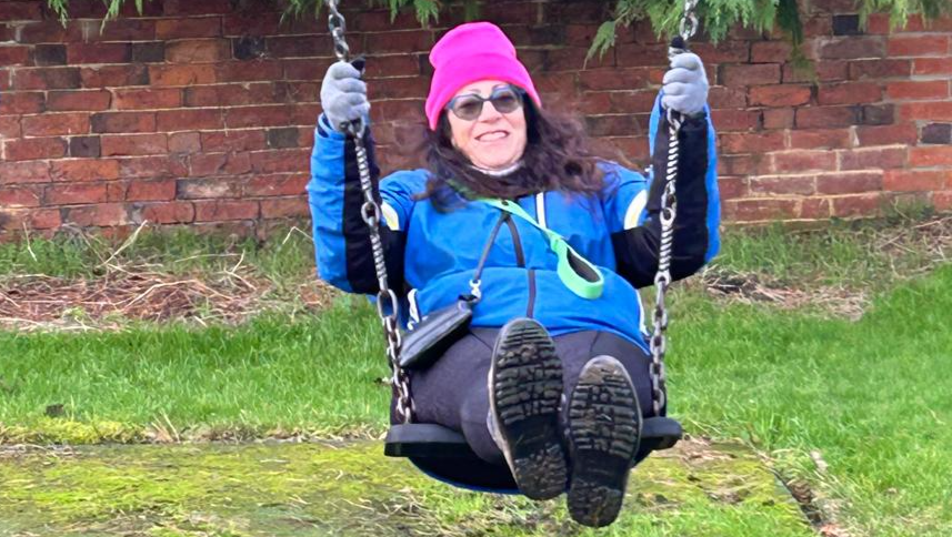 Fundraiser by Janet Bogen : Marina's 60th birthday wish