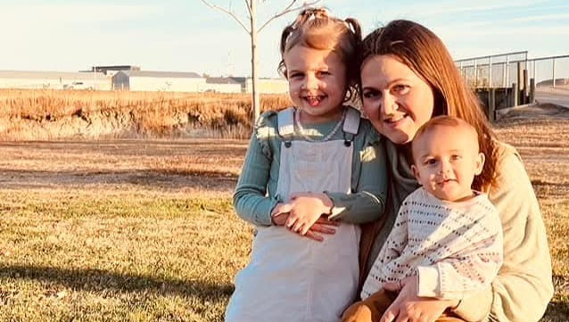 Fundraiser for Kylee Smith by Kayla Foote : Mother and Children Need ...