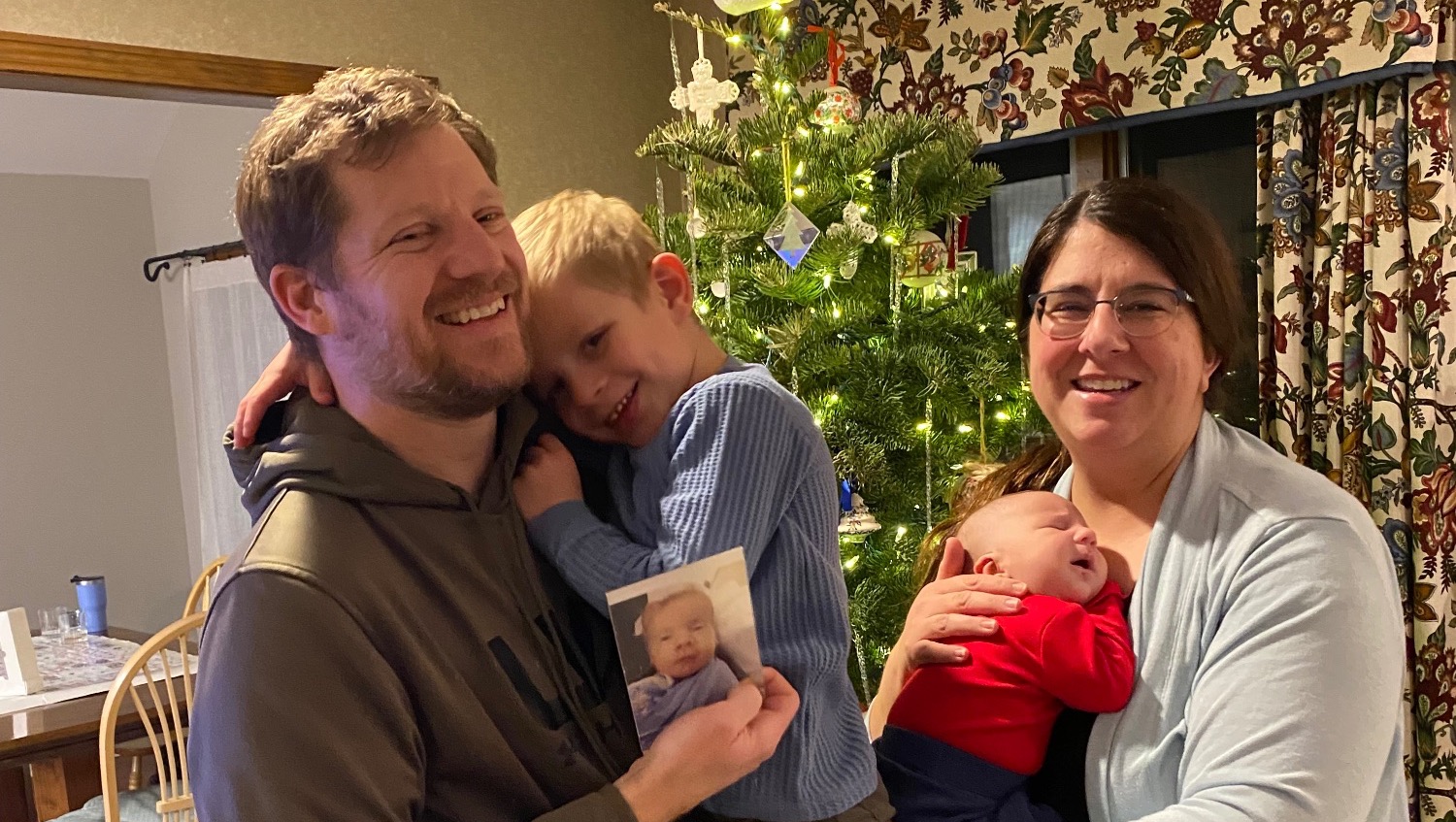 Fundraiser for Alex Dombrowski by Laura Doyle : Support the Dombrowski ...