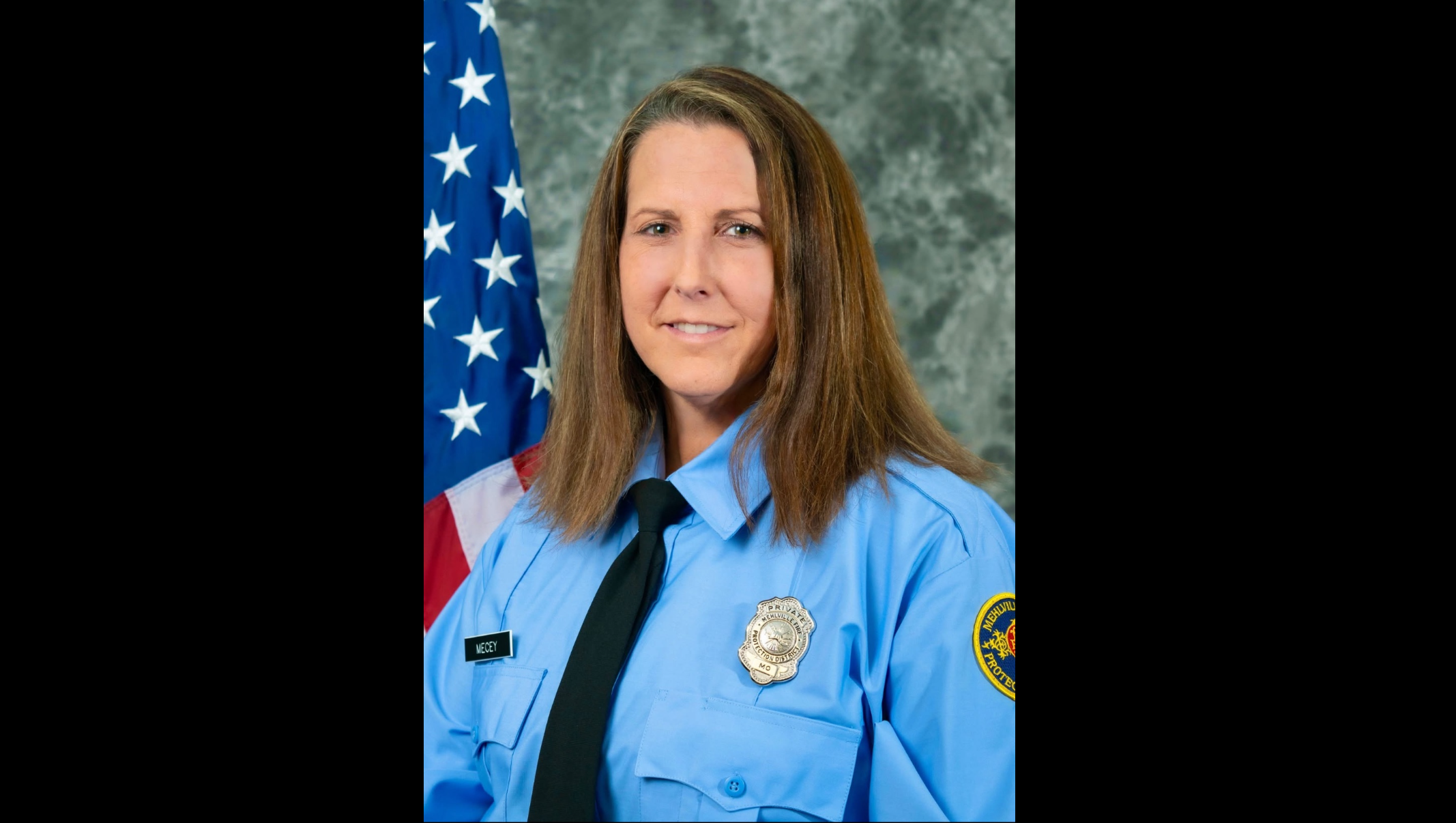 Fundraiser for Jeffrey Mecey by John Wurst : Bridge the Gap for Fallen ...