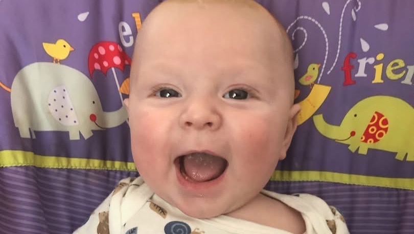 Fundraiser for Samantha Fles by Amanda Maynard : Supporting Sam & Zach ...