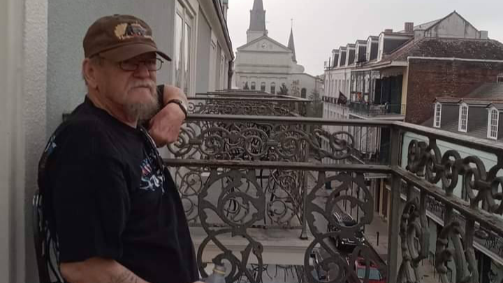 Fundraiser by Meggan Nash : Remembering David: Support for Gloria