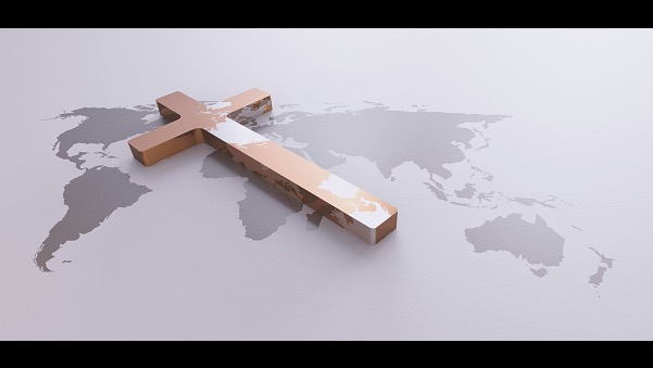 Fundraiser by Darcie Price : Help Ben & Darcie Share Hope Abroad