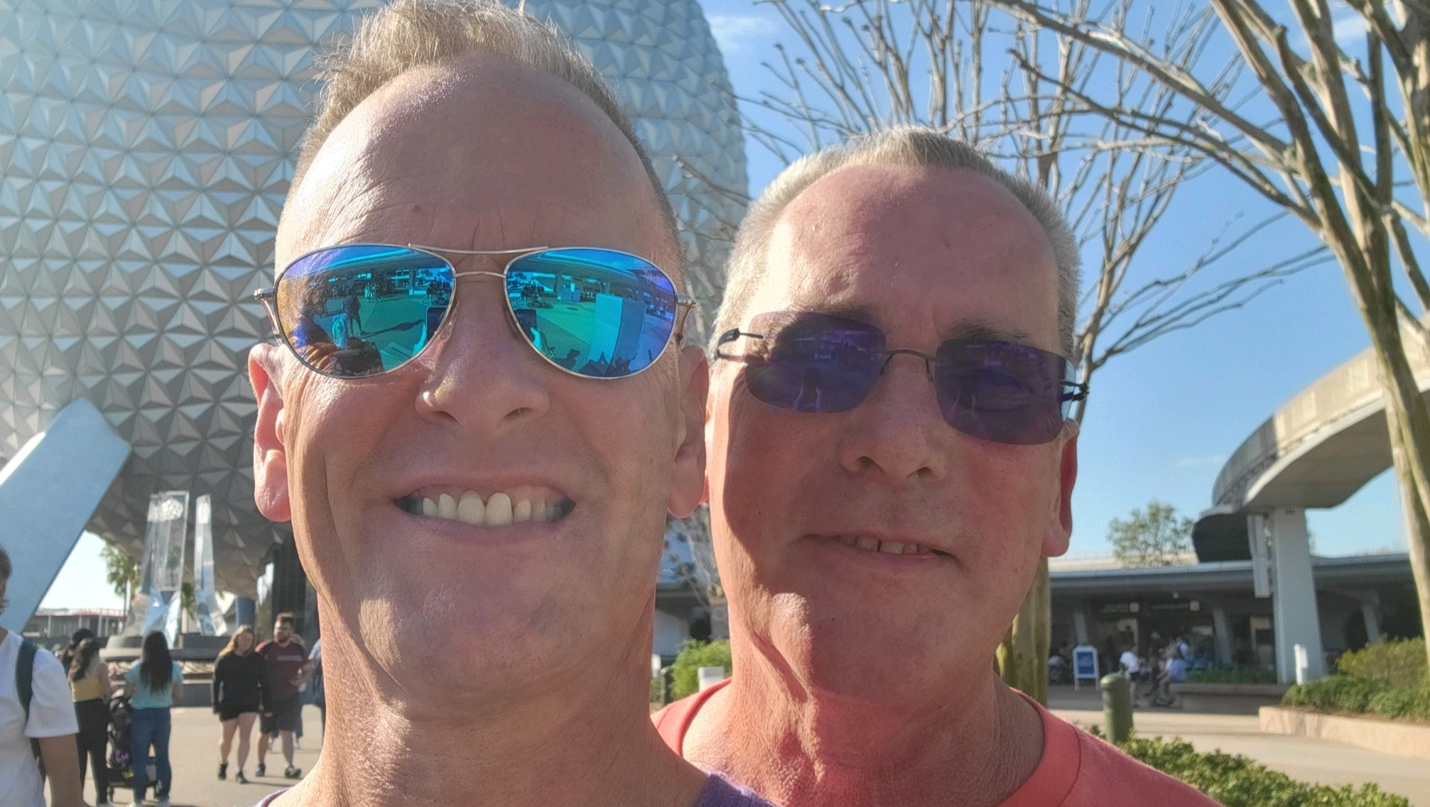 Fundraiser by Martin O'Leary : Support Needed for Marty and Jimmy