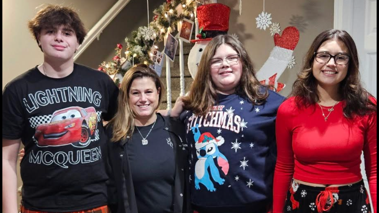 Fundraiser for Kelli Boyle by Selena Kendall : Support Kelli's Fight ...