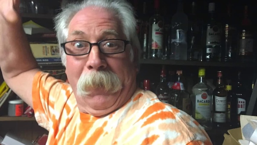 Fundraiser for Dominic musumeci by Hunter Stevens : Honoring Joe Musumeci