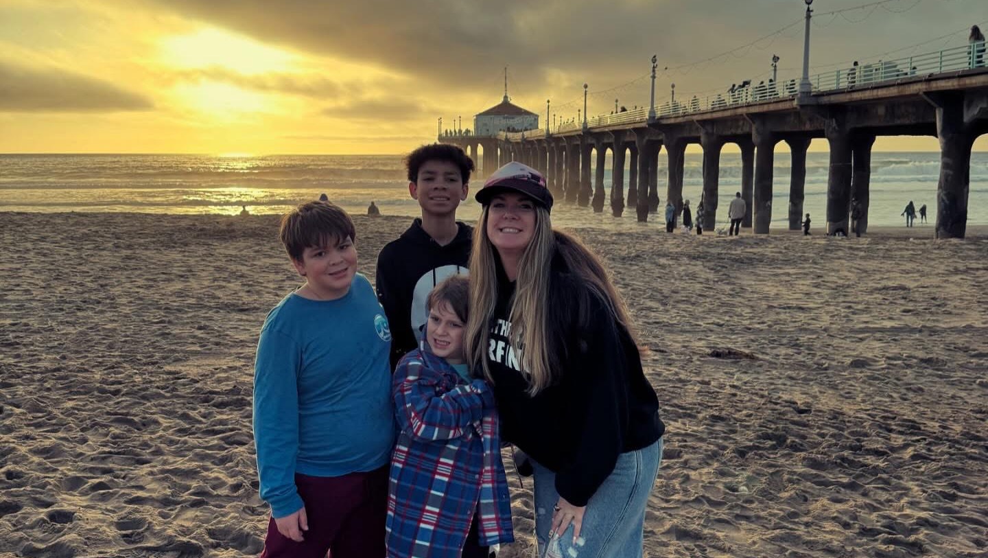 Fundraiser for Desiree Cook by Melissa Slayton : Donate to Give Desiree ...